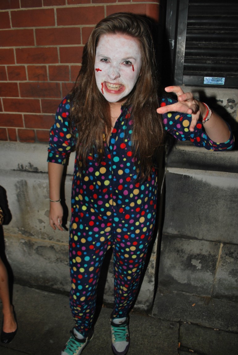 CLOWN 2. THE SPOTTY CLOWN. | World Headquarters