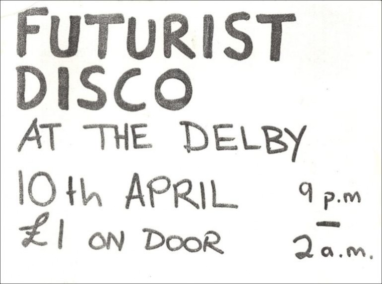 The Delby & the Senate | World Headquarters