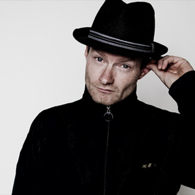 A nice long list for the DJ nerds 1993/2022 | World Headquarters