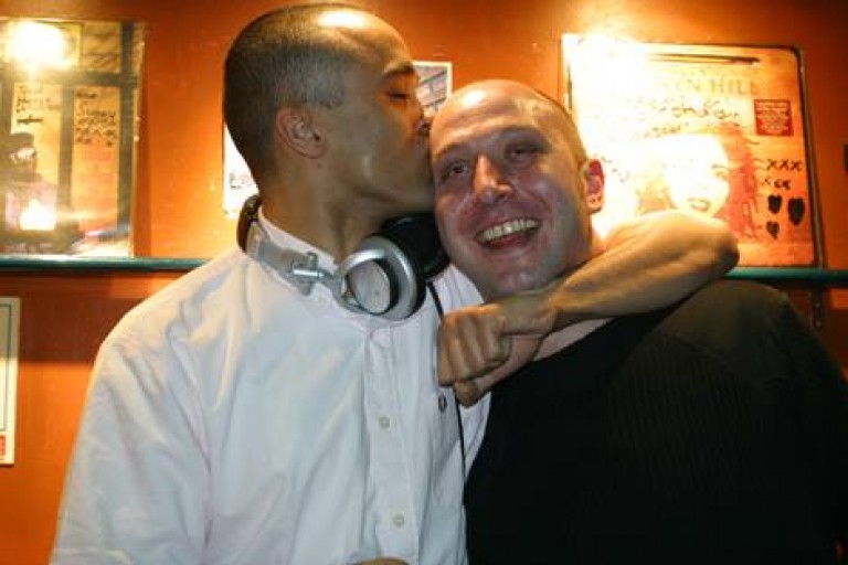 Arena mid 90s & Cornerhouse Middlesbrough | World Headquarters