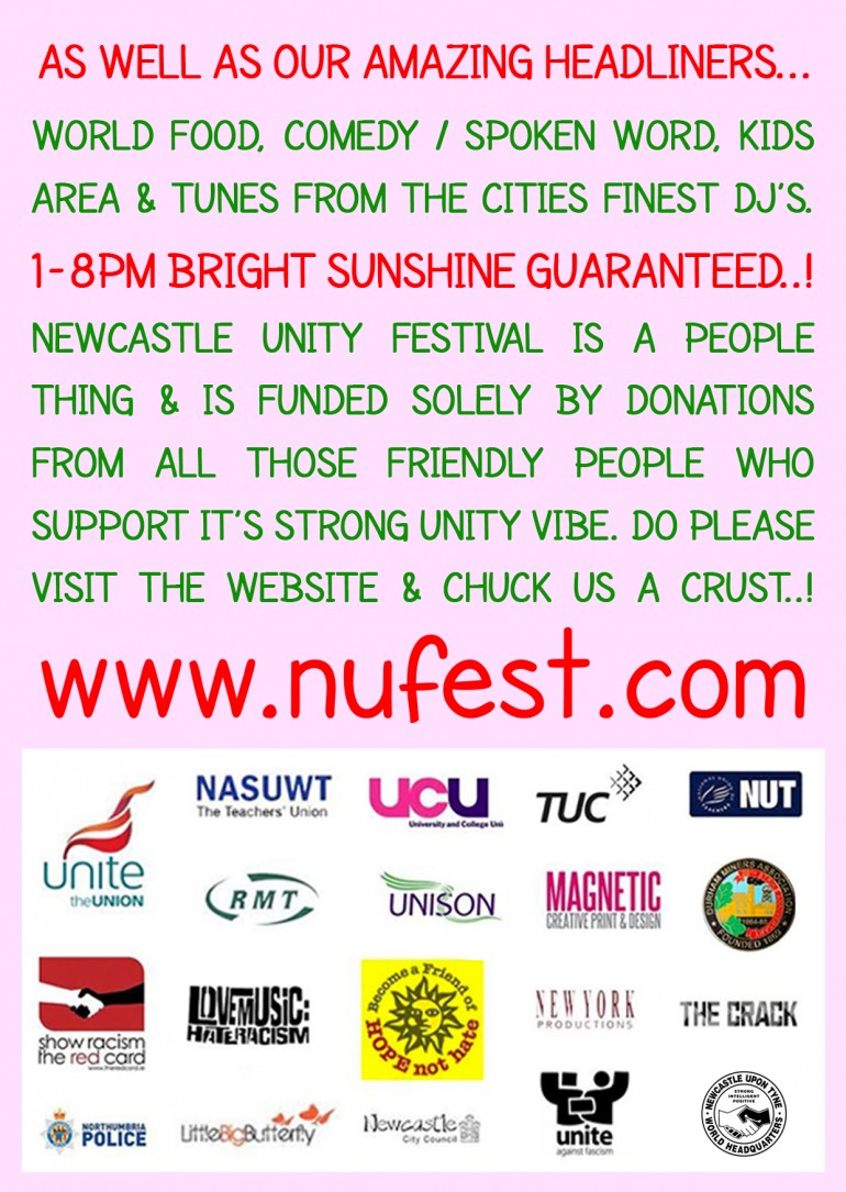 The Unity Festival Pt 2 dream team & loot | World Headquarters