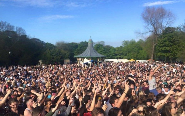 The Unity Festival Pt 4 the aftermath | World Headquarters