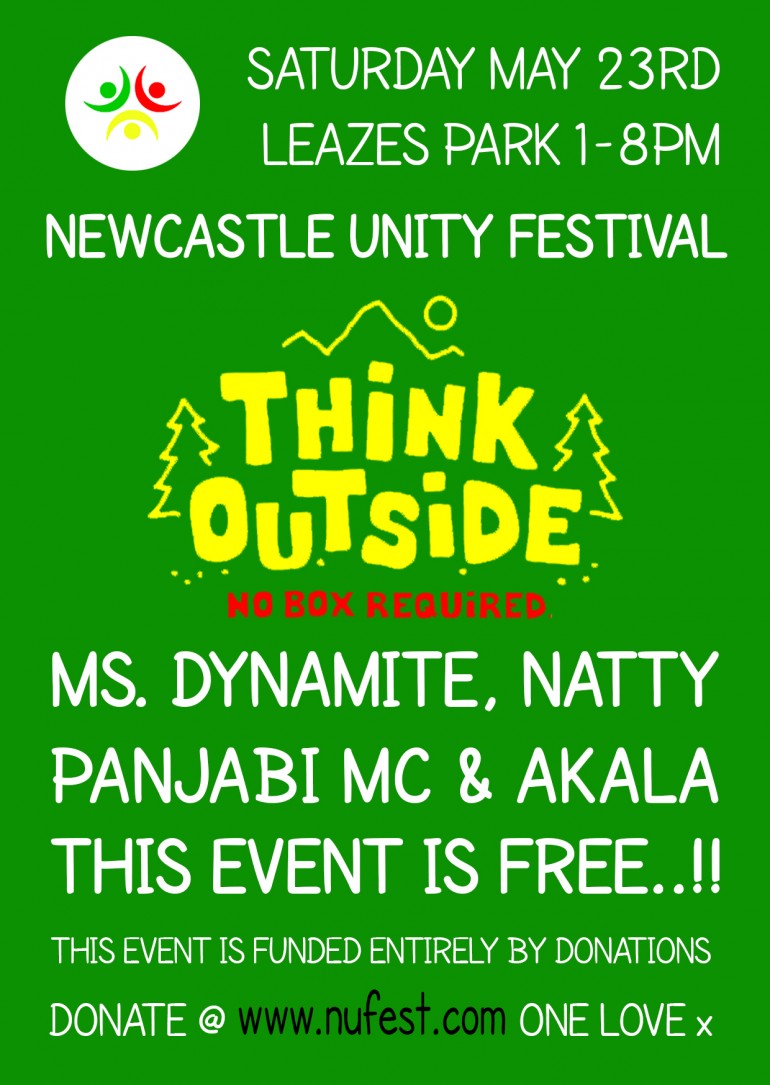 The Unity Festival Pt 4 the aftermath | World Headquarters