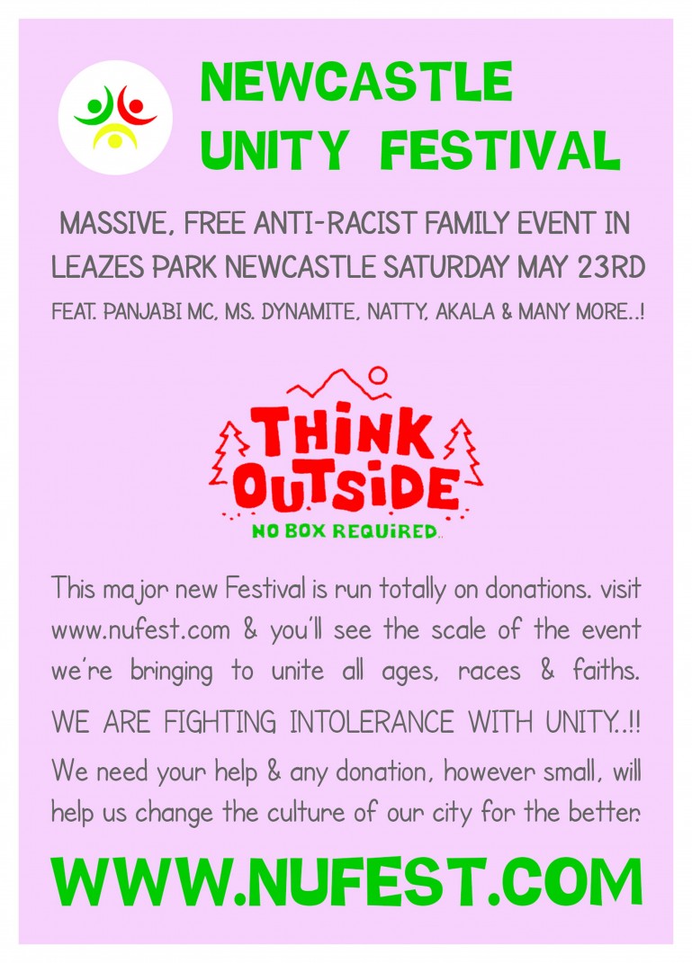 The Unity Festival Pt 4 the aftermath | World Headquarters